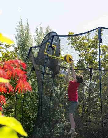 3 Best Canadian Tire Trampolines (2025) | Expert Picks