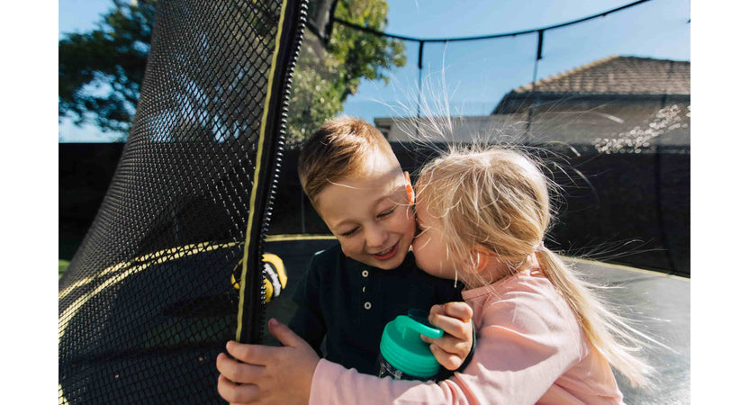 Can Multiple People Jump on a Trampoline? | What Experts Say