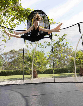 9 Types of Trampolines Explained | Which One Is Right for You?