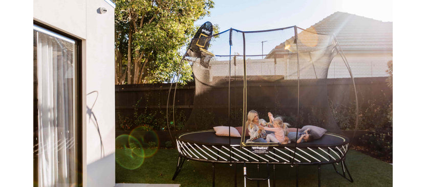 Where to Buy a Springfree Trampoline in Canada (3 Options)