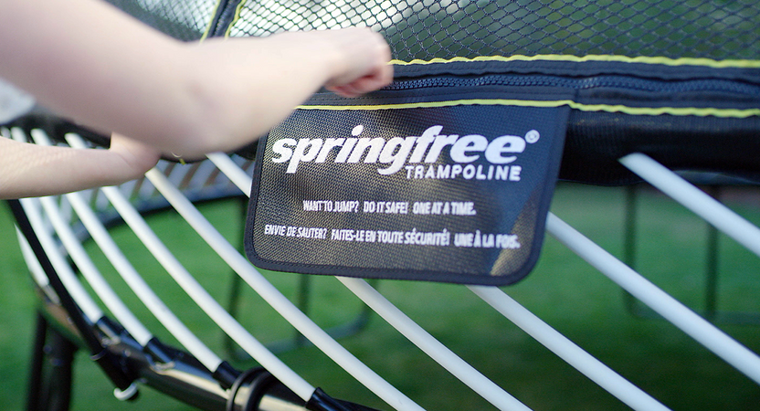 Springfree Trampoline Assembly: 7 Essential Tips to Install