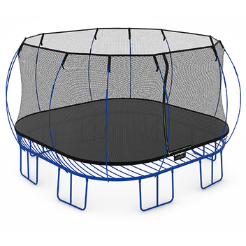 Springfree Trampolines and Accessories - Springless Trampolines CA