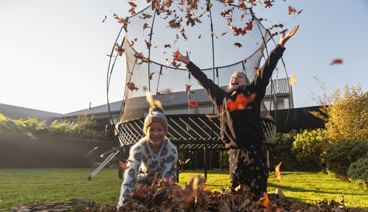 Spare Parts | Springfree Trampolines